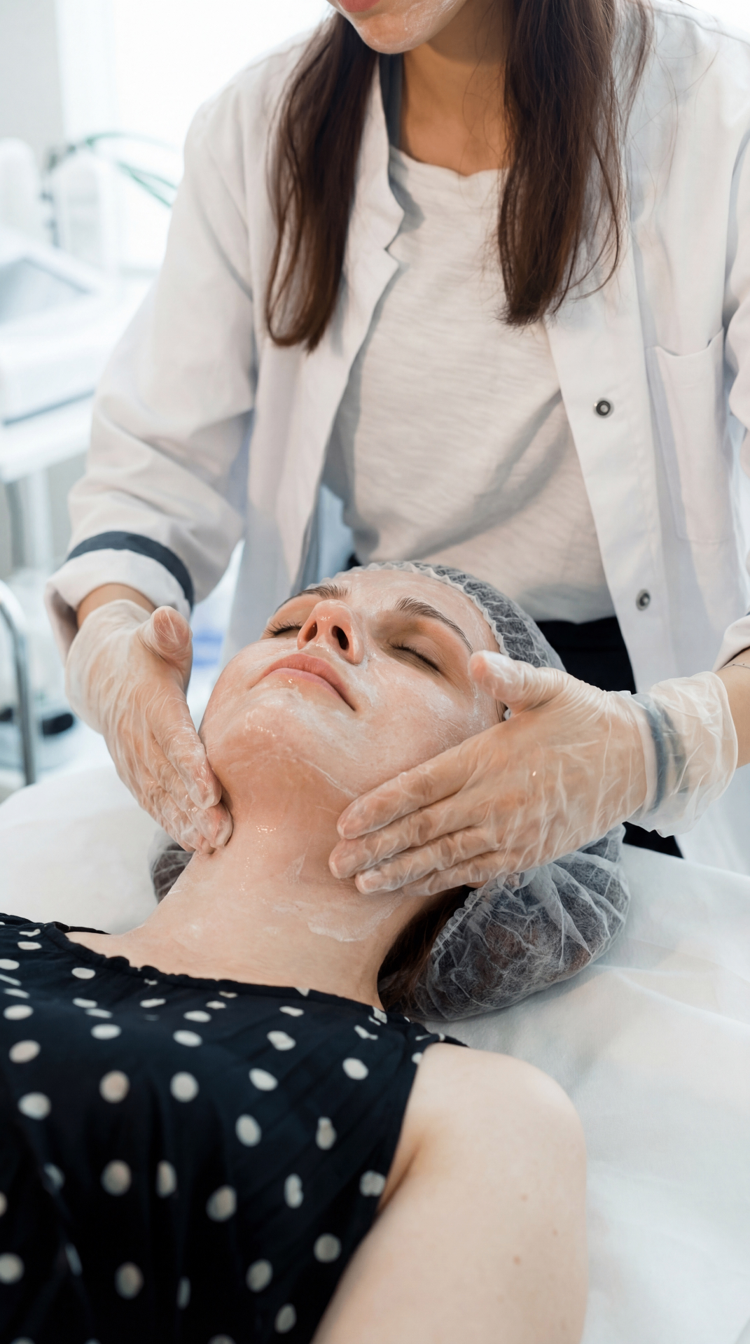 Skin Sync | Non-Surgical Face & Neck Lift Treatment in San Clemente